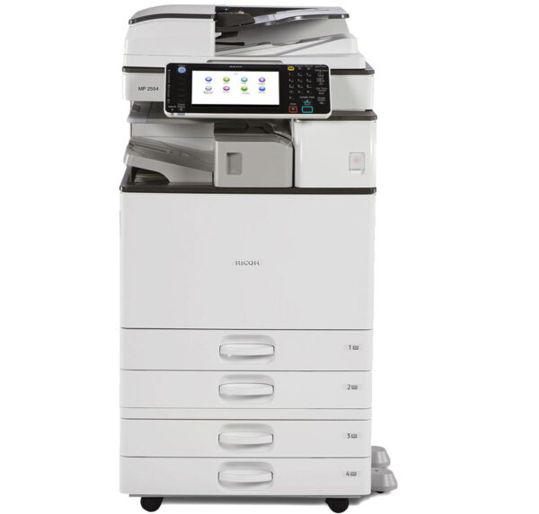 RICOH MP 2554 SERIES | Multifunction Devices | Elite Office Systems